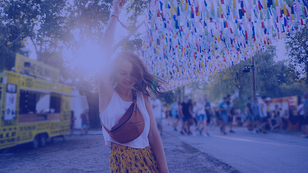 Als Veranstalter Tickets online verkaufen | Ticketcorner.