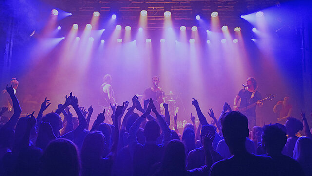 Votre billetterie pour les concerts | Ticketcorner.Light
