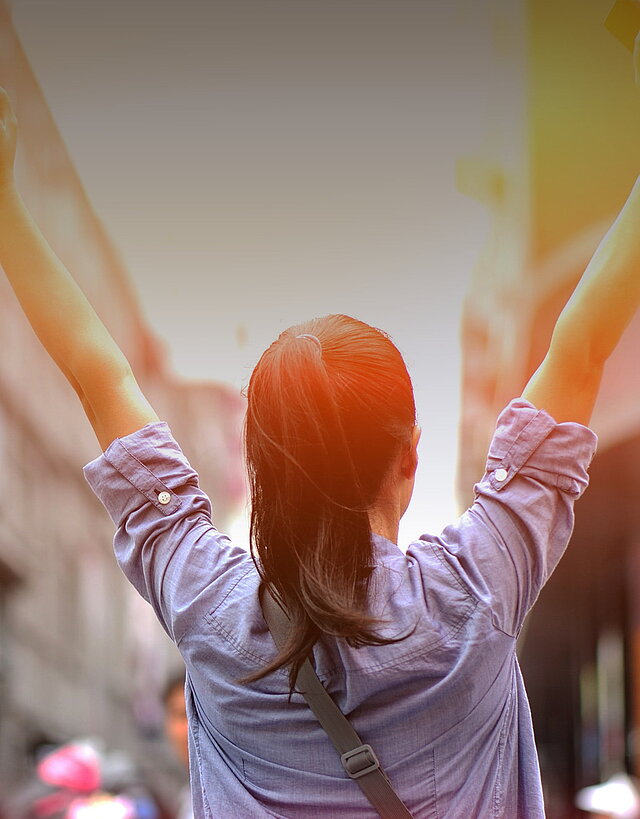 Als Veranstalter Tickets online verkaufen | Ticketcorner.