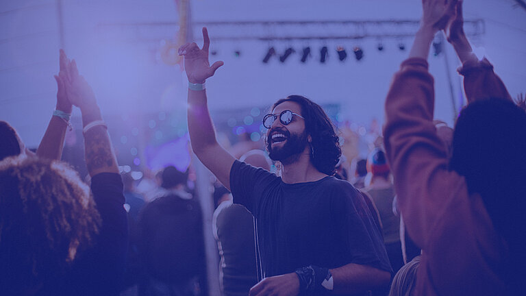 Als Veranstalter Tickets online verkaufen | Ticketcorner.