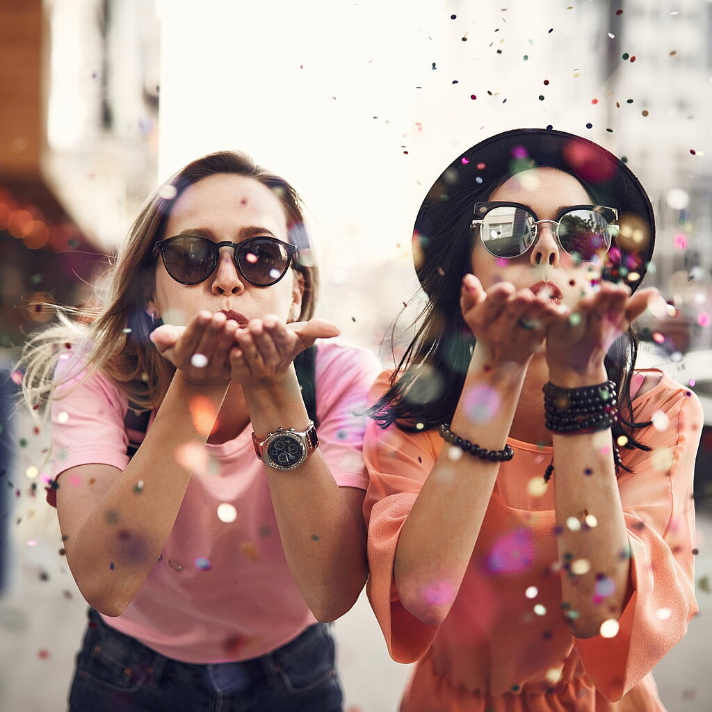 Sell tickets online as an event organiser | Ticketcorner.